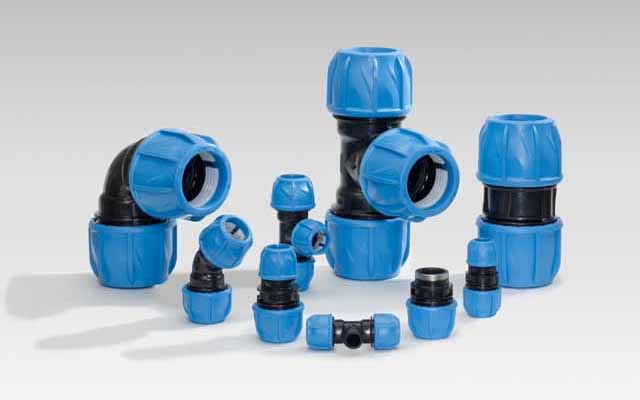 iJOINT-Klemmverbinder: Einfach, sicher und zuverlässig