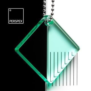 PERSPEX (Acrylglas/PMMA) Hamburg | Buck & Sohn Kunststoffe