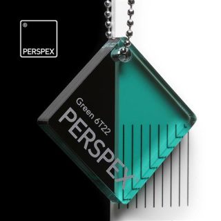 PERSPEX (Acrylglas/PMMA) Hamburg | Buck & Sohn Kunststoffe