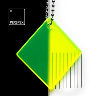 PERSPEX (Acrylglas/PMMA) Hamburg | Buck & Sohn Kunststoffe